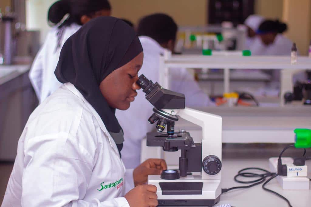 Eko Unimed – Medical School